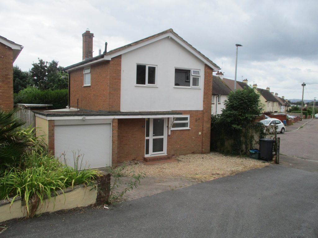 Exmouth Residential Lettings - Exmouth Property Rentals